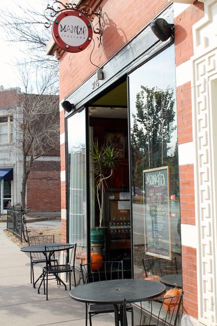 Tower Grove South Neighborhood Guide