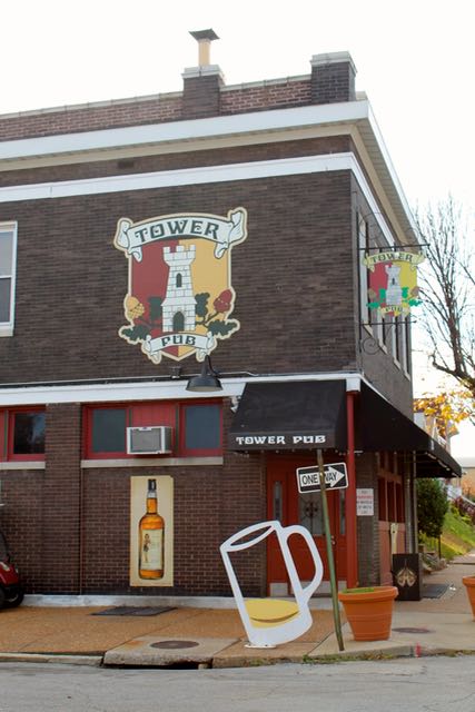 Tower Grove South Neighborhood Guide