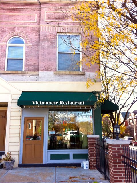 Tower Grove South Neighborhood Guide