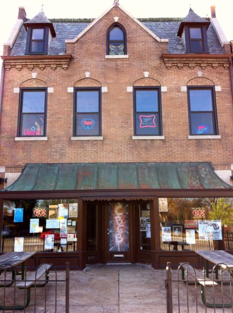 Tower Grove South Neighborhood Guide