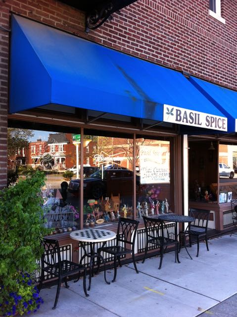 Tower Grove South Neighborhood Guide