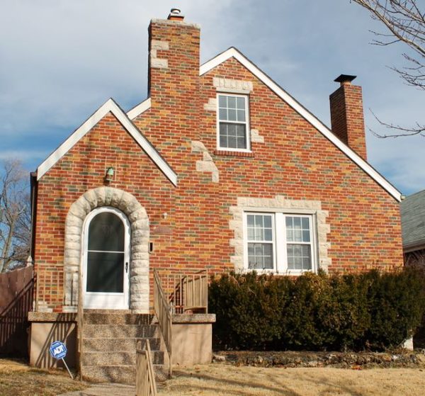 Tower Grove South Neighborhood Guide