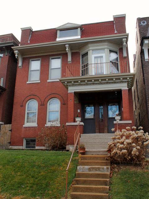 Tower Grove South Neighborhood Guide