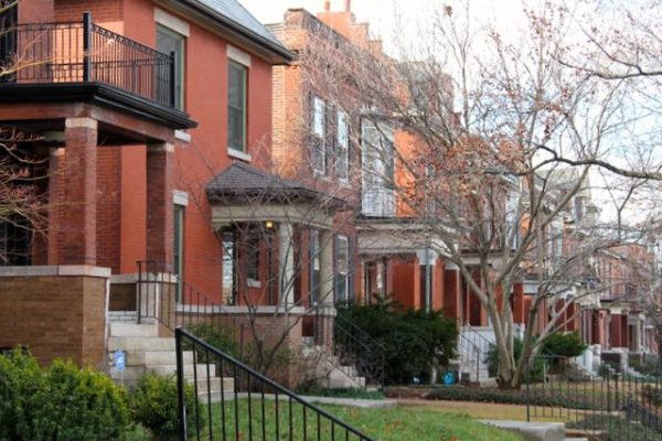 Tower Grove South Neighborhood Guide