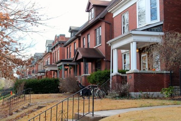 Tower Grove South Neighborhood Guide