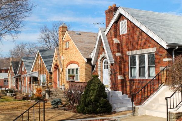 Tower Grove South Neighborhood Guide
